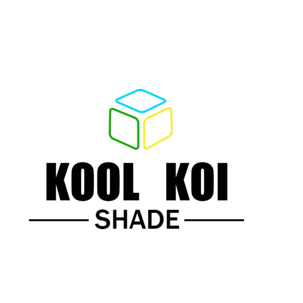 Kool Koi Shade | Wayfair